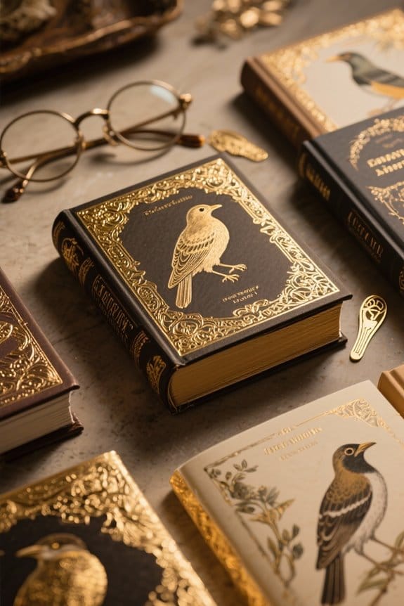 5 Best Bird Illustration Books for Aspiring Artists and Nature Lovers ...