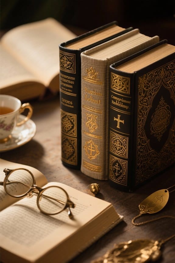 10 Best Comparative Religion Books for Deepening Your Understanding of ...